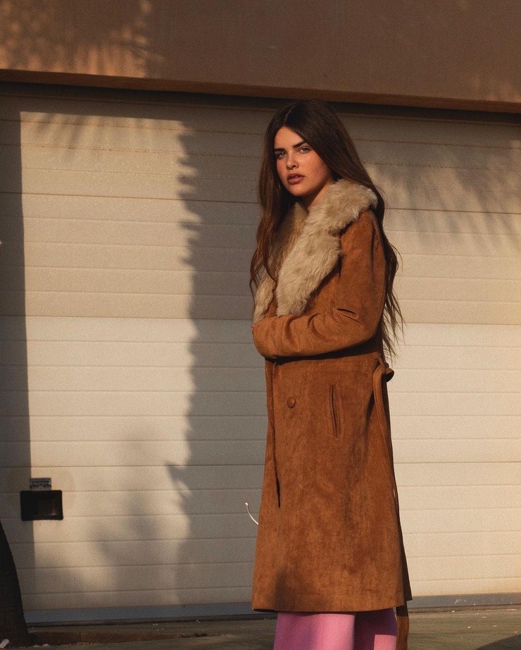 Picture of Maisie Kate Young