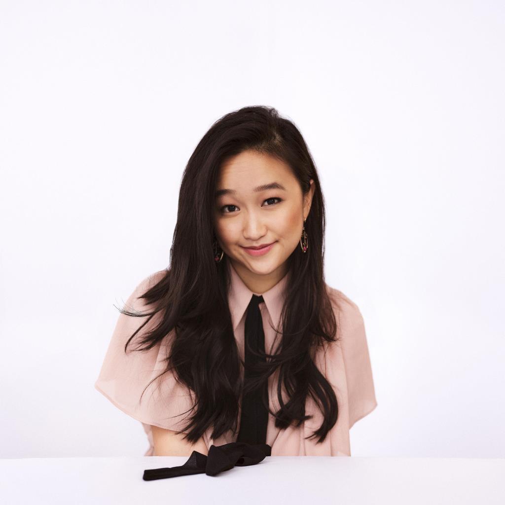 Picture of Cathy Ang