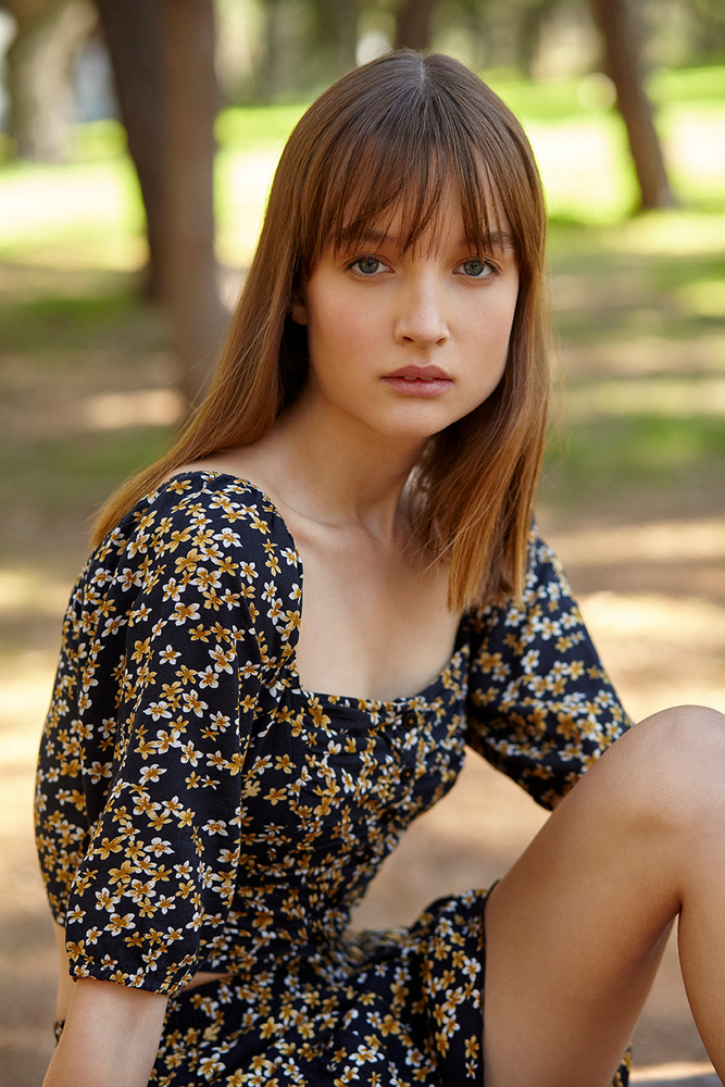 Picture of Rosie Graham II