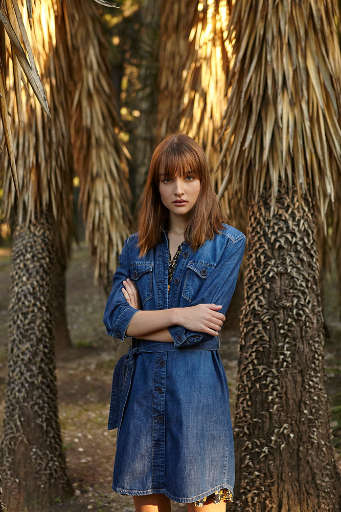 Image of Rosie Graham II