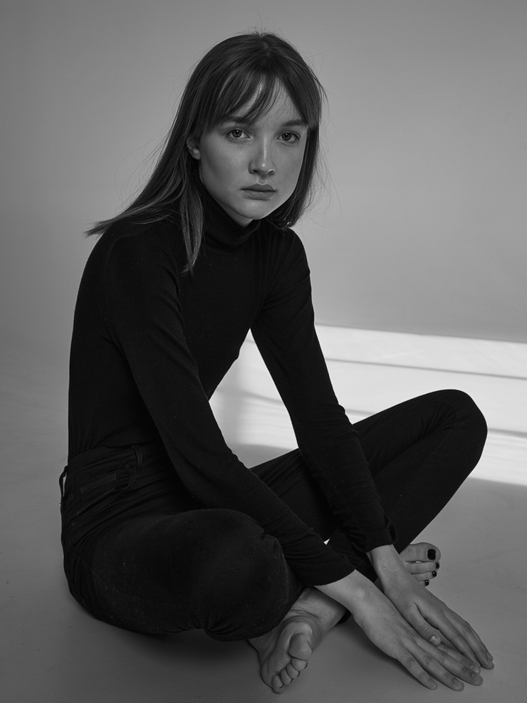 Picture of Rosie Graham II