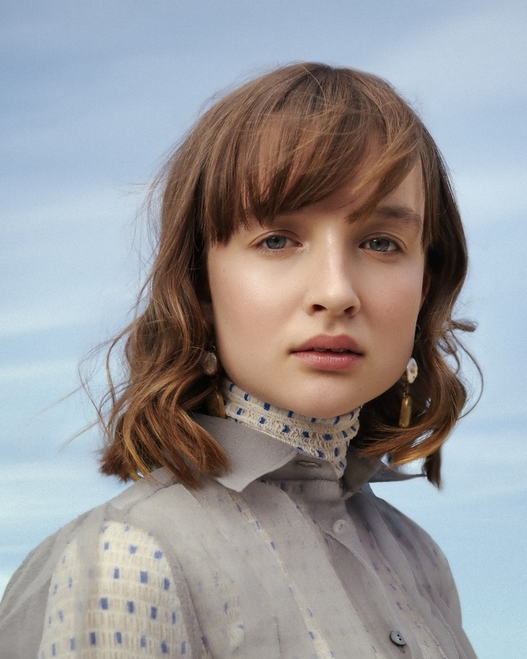 Picture of Rosie Graham II