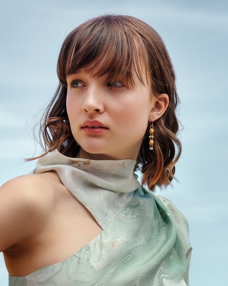 Picture of Rosie Graham II