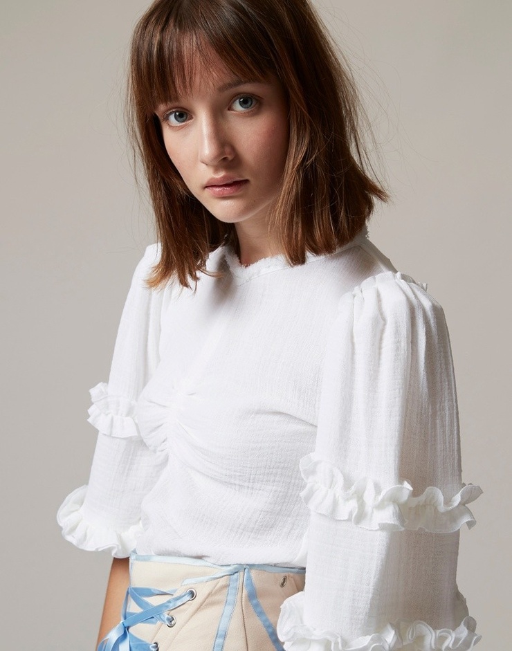 Picture of Rosie Graham II