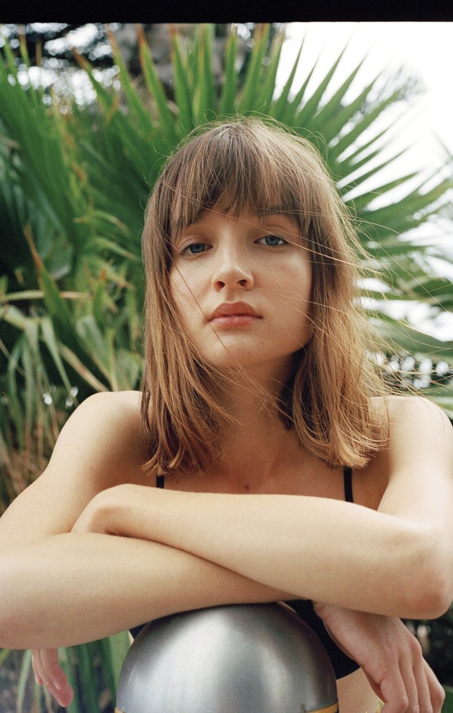 Picture of Rosie Graham II