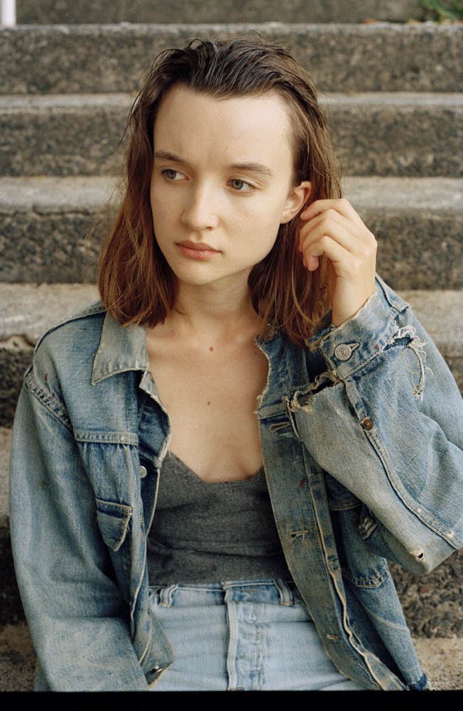 Rosie Graham II picture