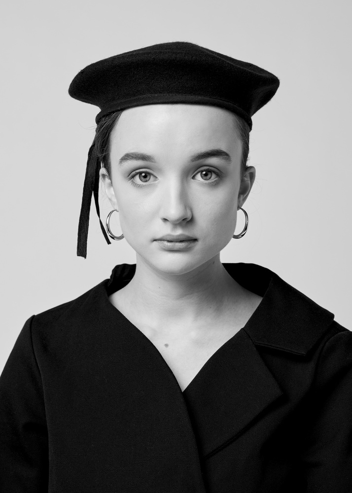 Picture of Rosie Graham II