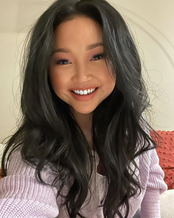 Image of Lana Condor