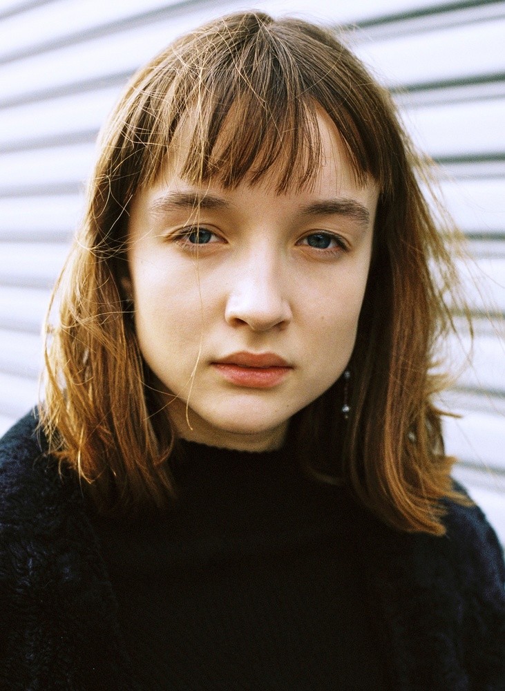 Picture of Rosie Graham II