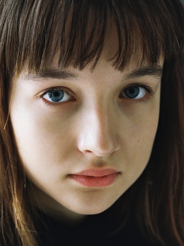 Picture of Rosie Graham II