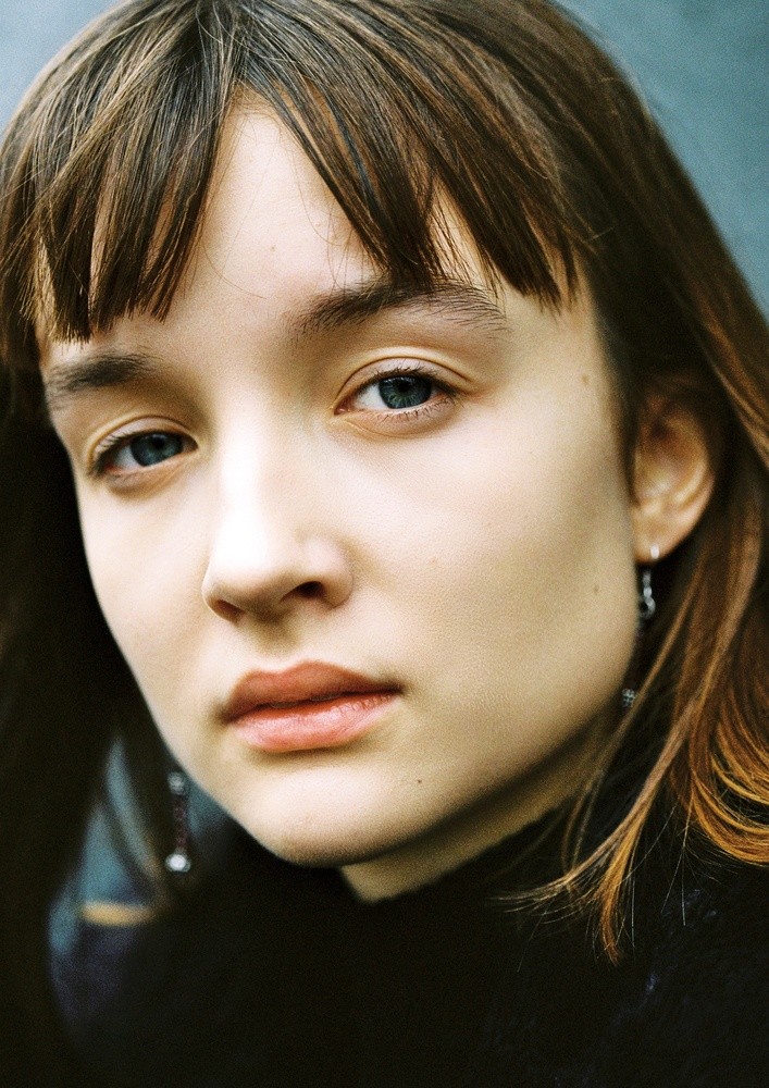 Picture of Rosie Graham II