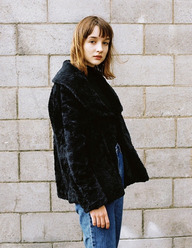 Picture of Rosie Graham II