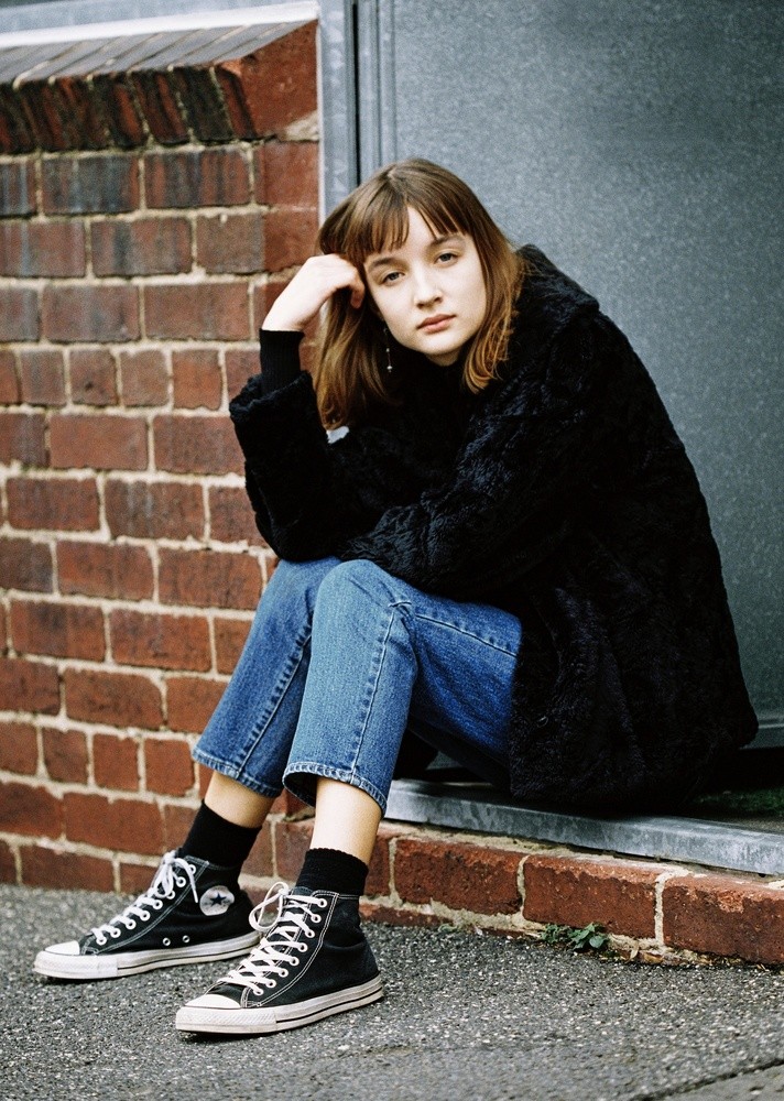 Picture of Rosie Graham II