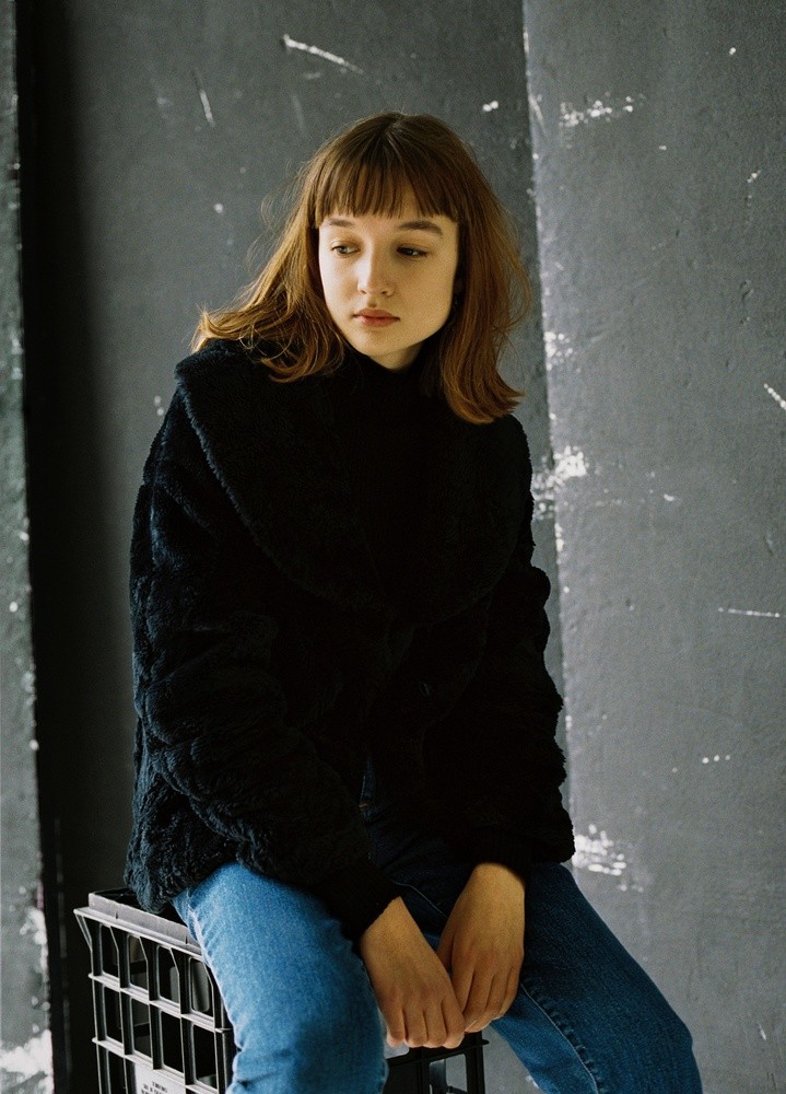 Picture of Rosie Graham II