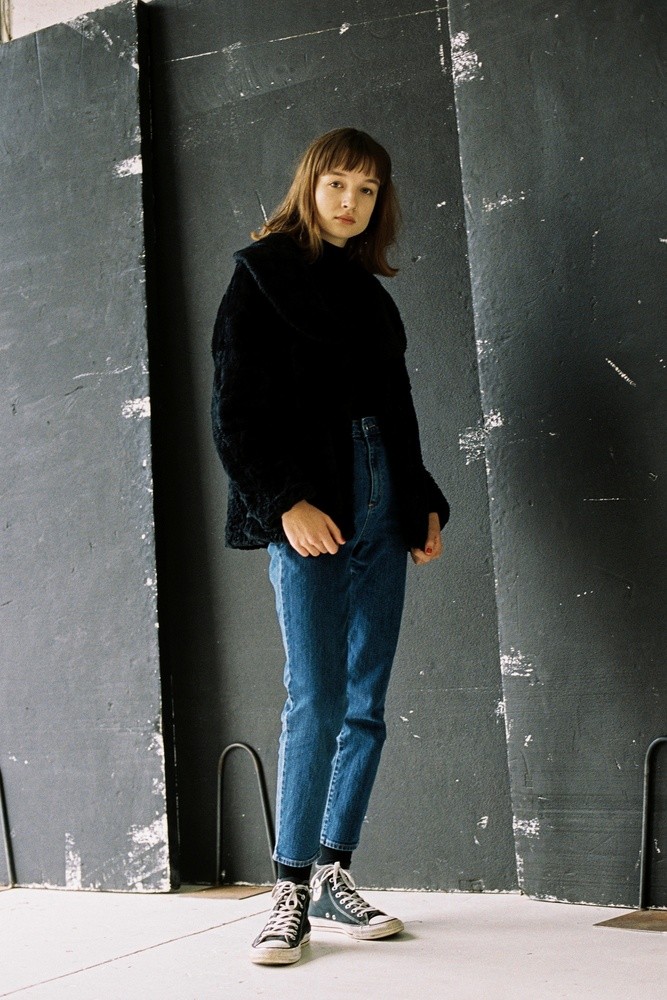 Rosie Graham II image