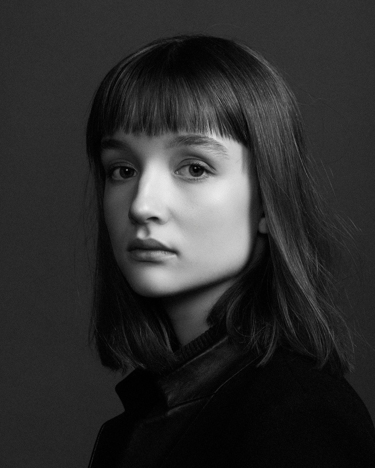 Image of Rosie Graham II