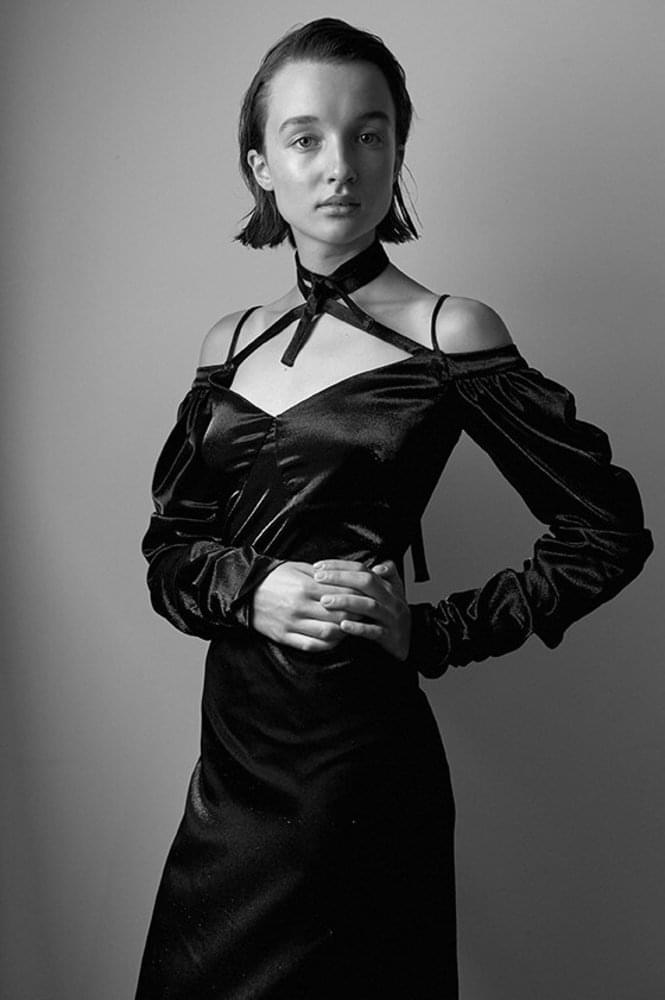 Picture of Rosie Graham II