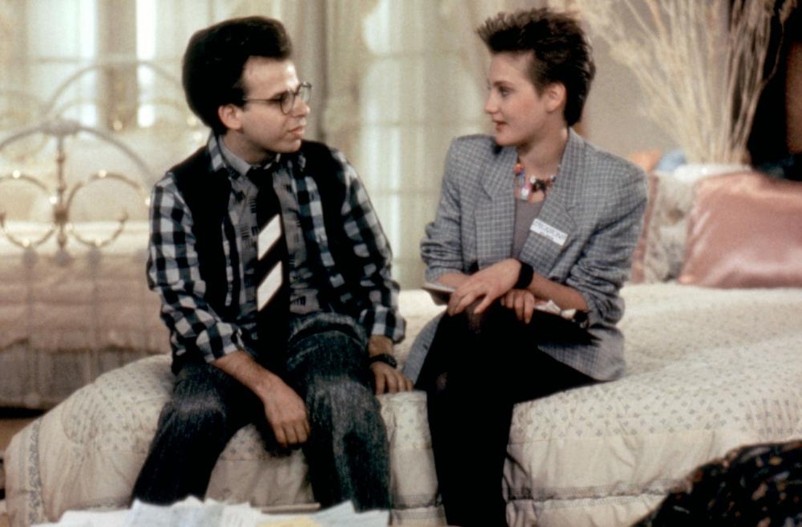 Picture of The Wild Life (1984)