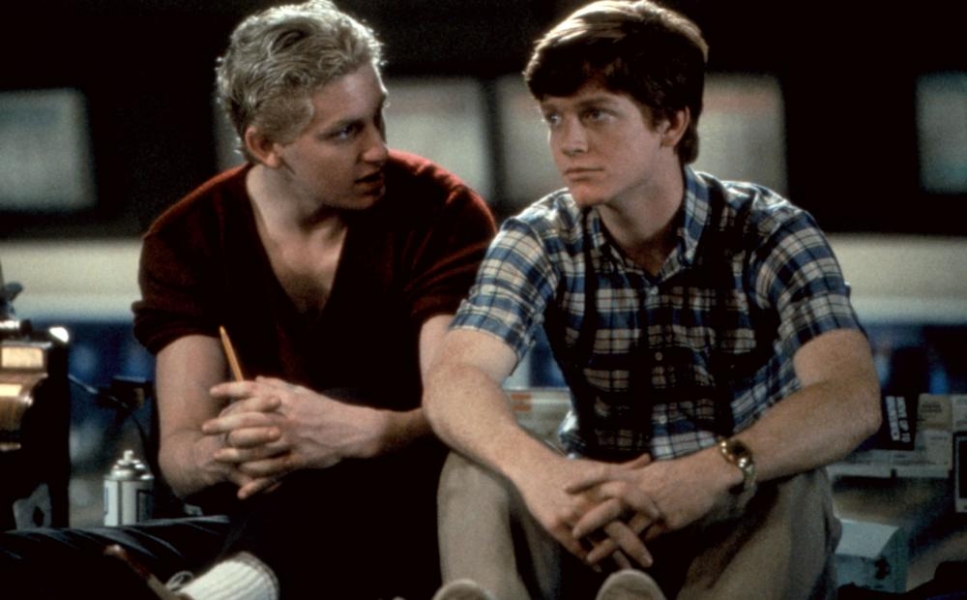 The Wild Life (1984) picture