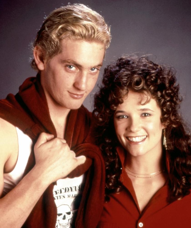 Image of The Wild Life (1984)