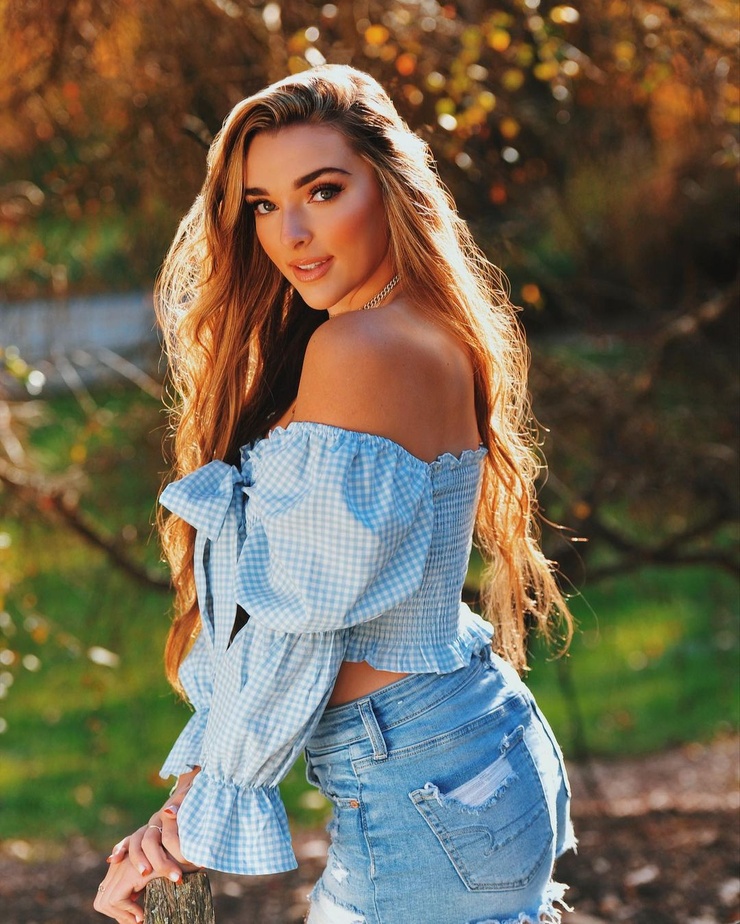 Picture of Kendall Vertes