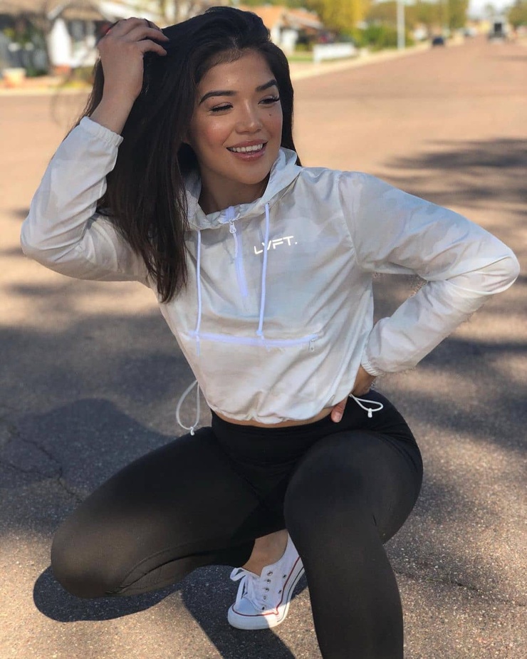 Image of Tracy Cortez