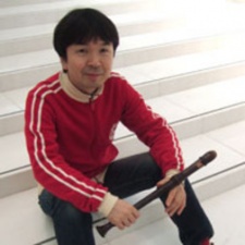 Image of Masaki Kurihara