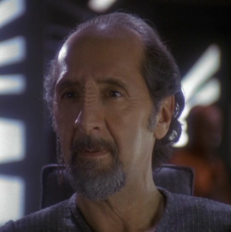 Picture of Richard Libertini