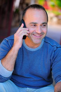 Picture of Perry Anzilotti