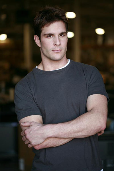 Picture of Jay Jablonski
