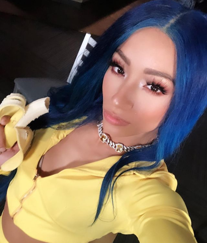 Picture of Mercedes Kaestner-Varnado