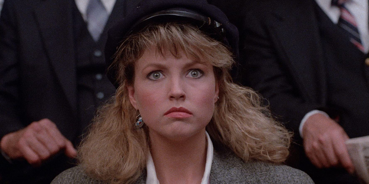 Deborah Foreman picture