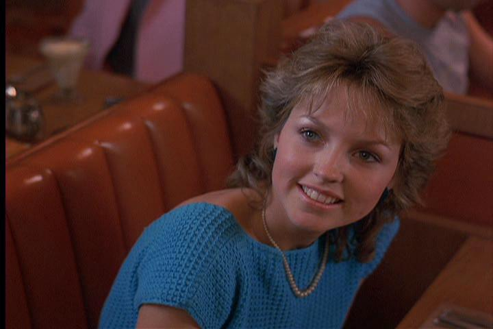 Picture of Deborah Foreman