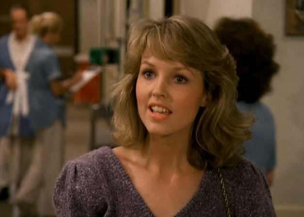 Picture of Deborah Foreman