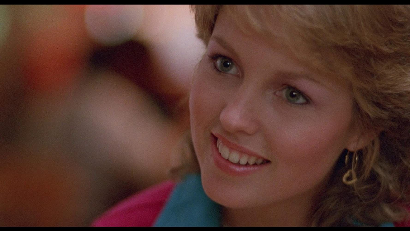 Deborah Foreman picture