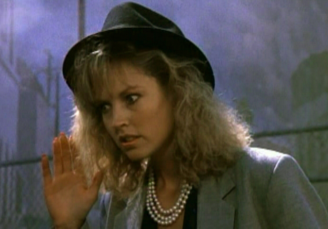 Picture of Deborah Foreman