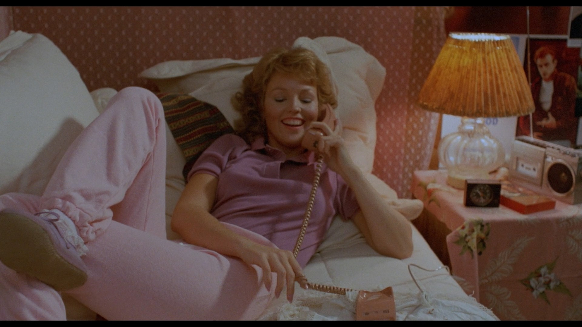 Picture of Deborah Foreman