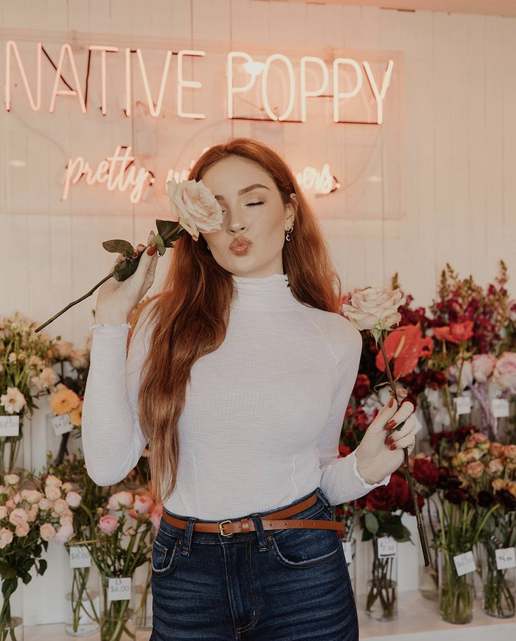 Picture of Danielle Victoria Perry