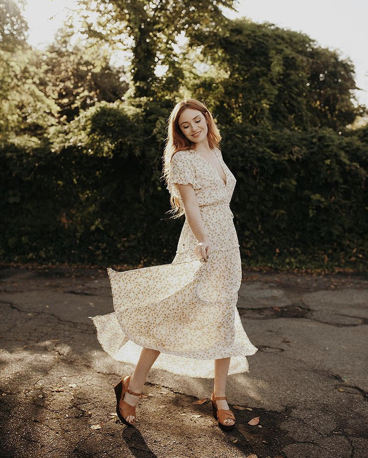 Image of Danielle Victoria Perry