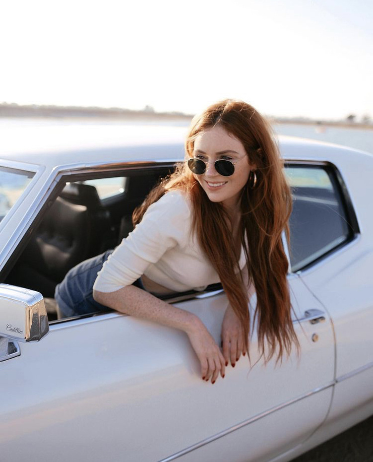 Danielle Victoria Perry image