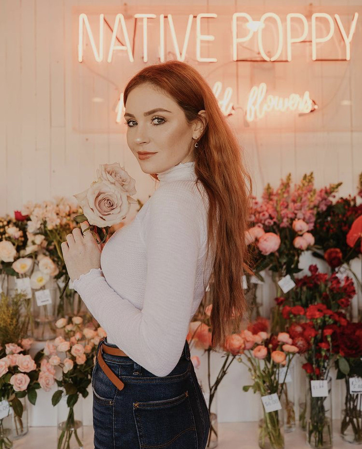 Picture of Danielle Victoria Perry