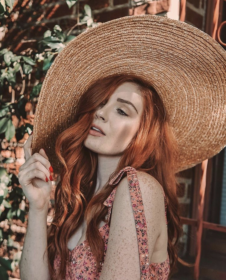 Picture of Danielle Victoria Perry