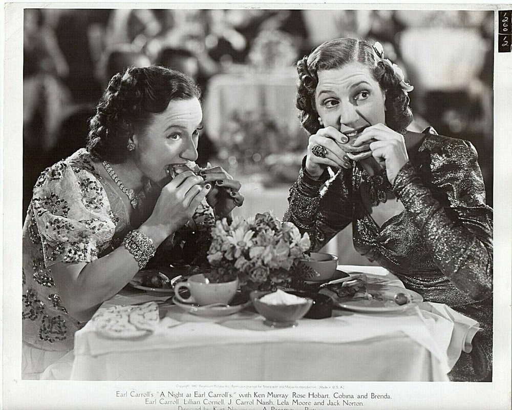 Picture of Elvia Allman