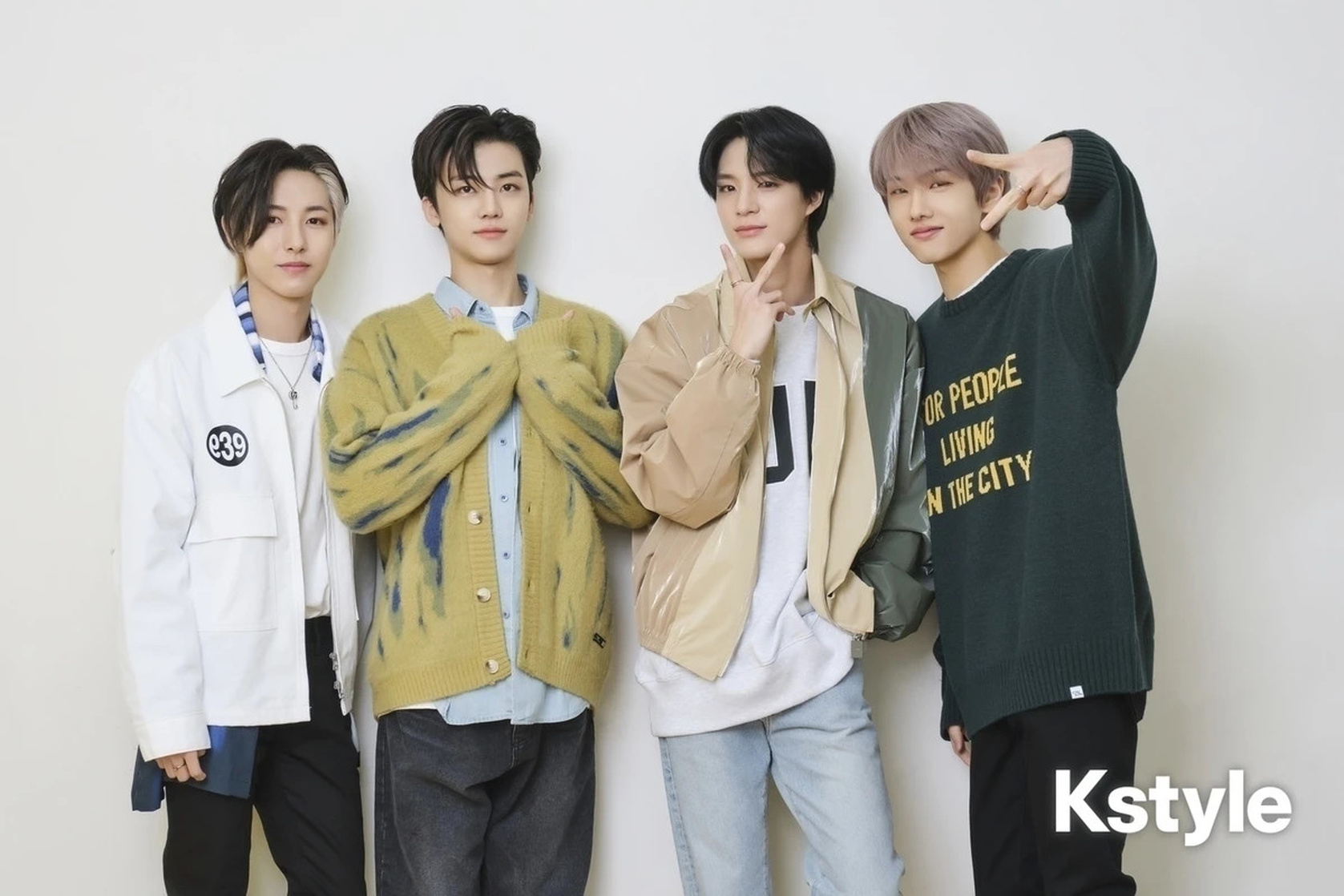 Picture of NCT Dream