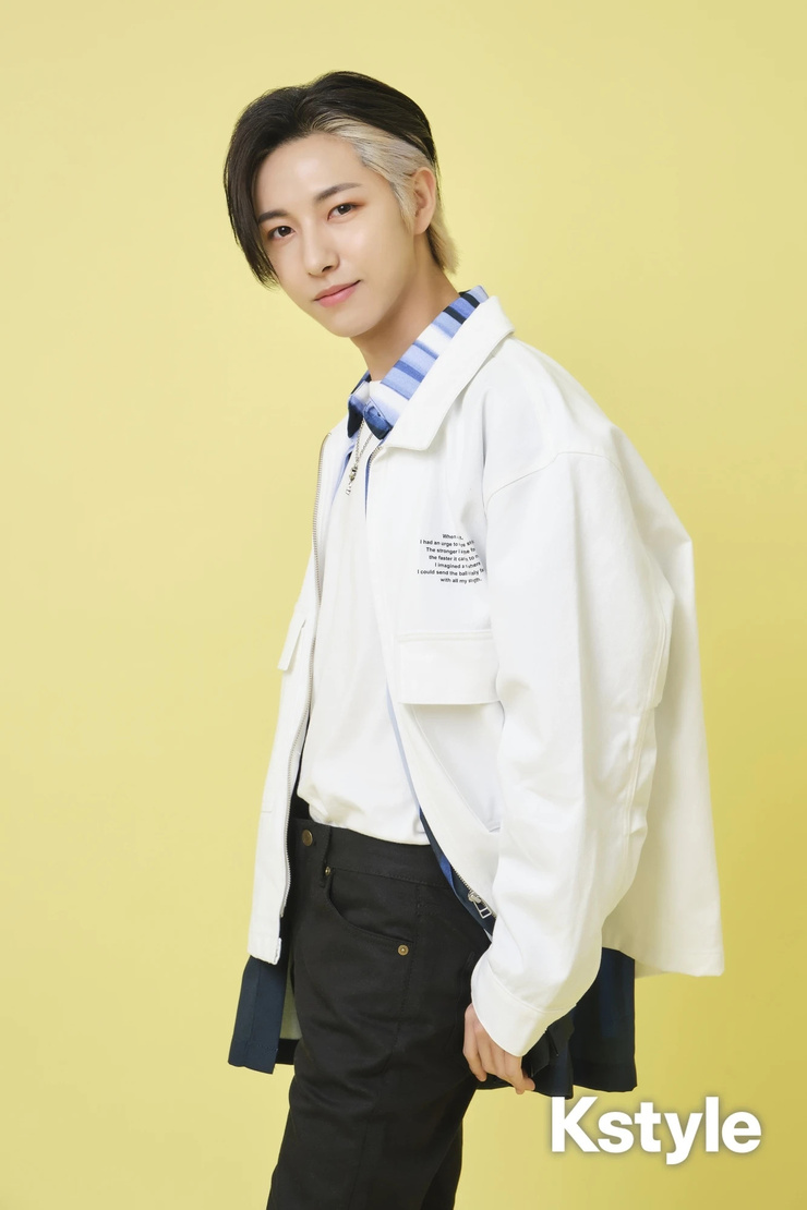 Picture of Renjun