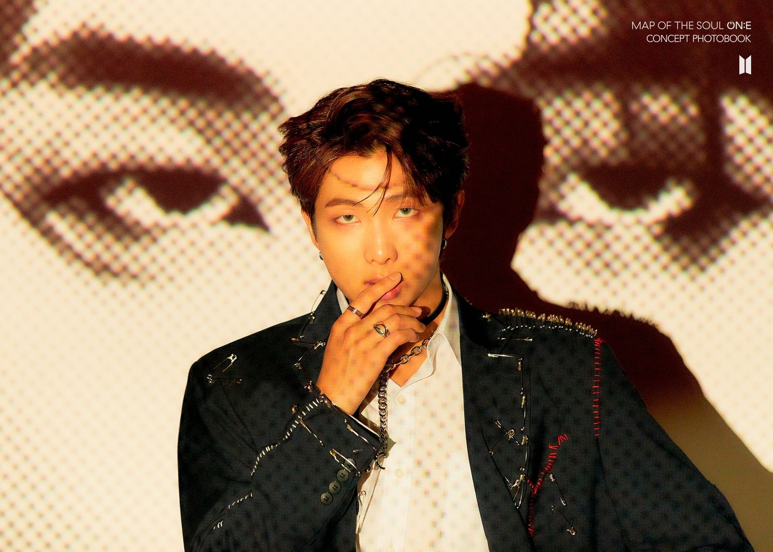 Picture of Rap Monster