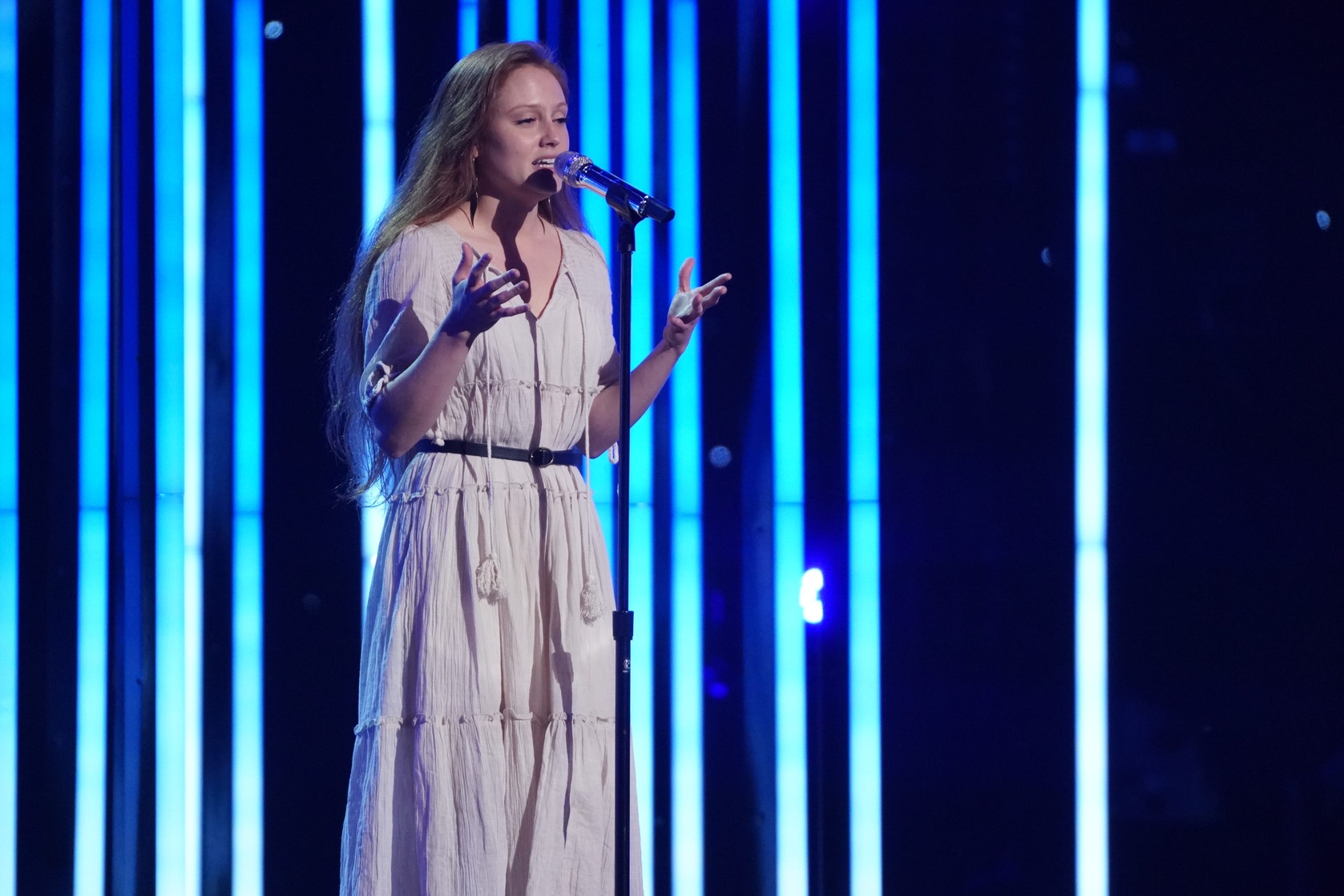 Picture of Cassandra Coleman