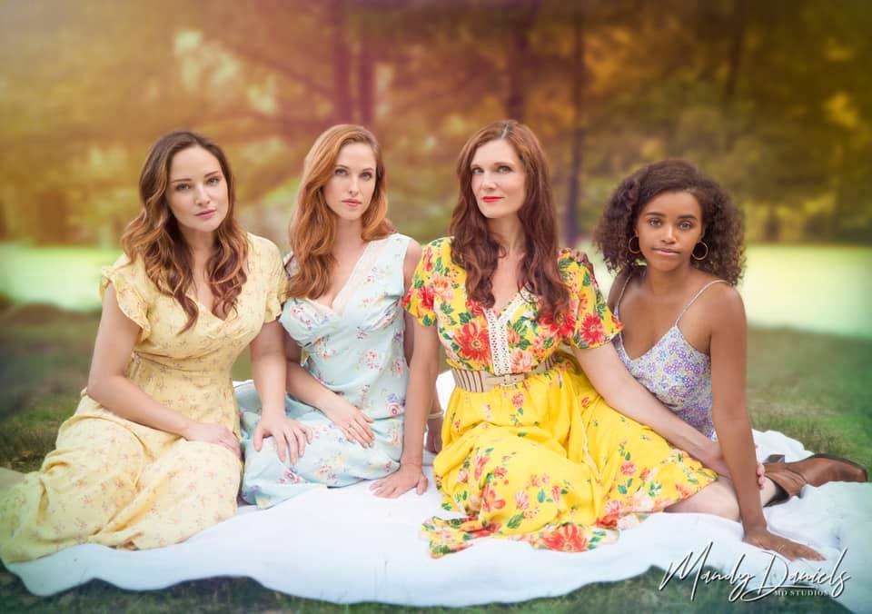 Picture of Meeya Davis