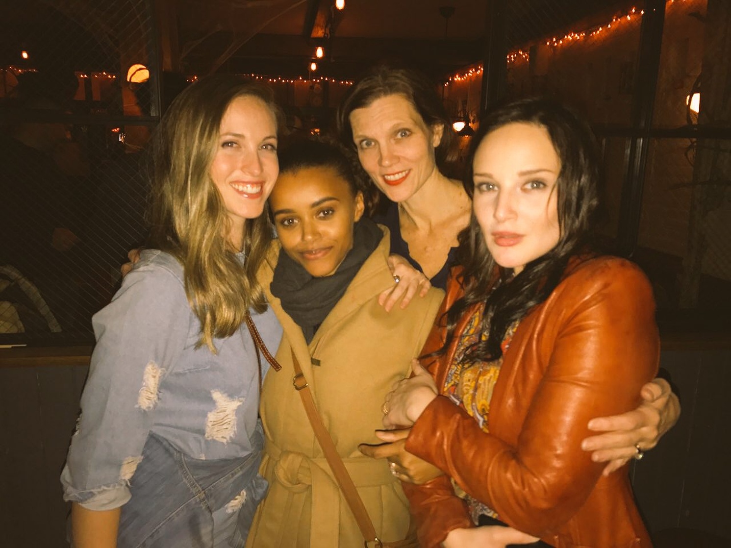 Samantha Strelitz image