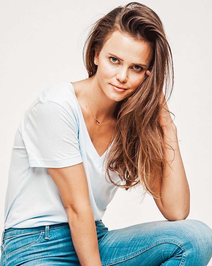Picture of Tiffany Alvord
